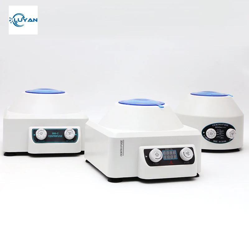 900-2/900-1S Electric Blood Centrifuge Prp Plasma Centrifuge Machine Digital Medical Centrifuge ...