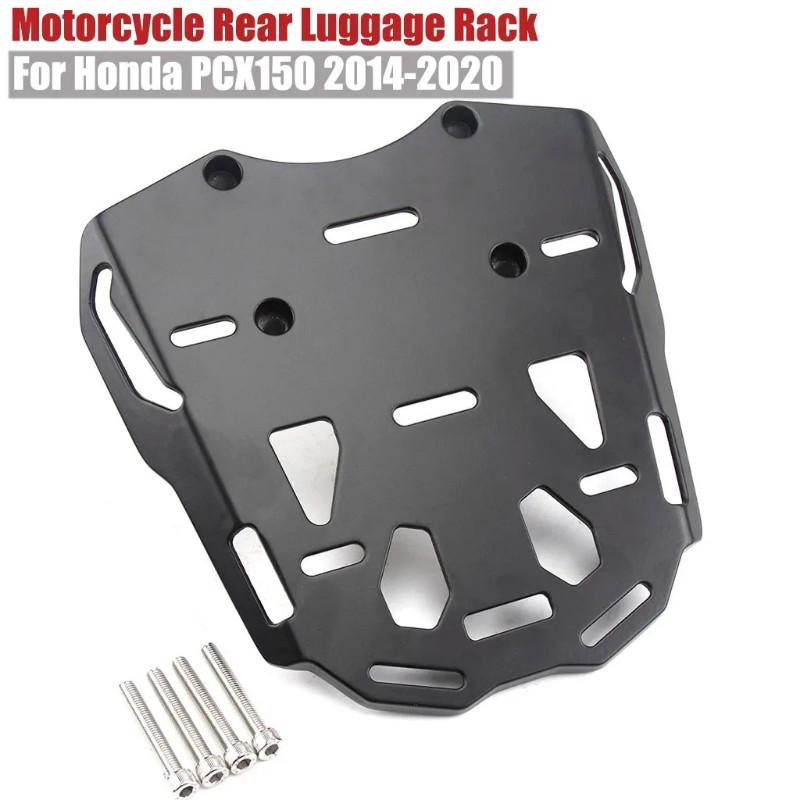 For Honda PCX150 PCX125 PCX 125 150 2014-2020 Motor Rear Luggage Rack ...