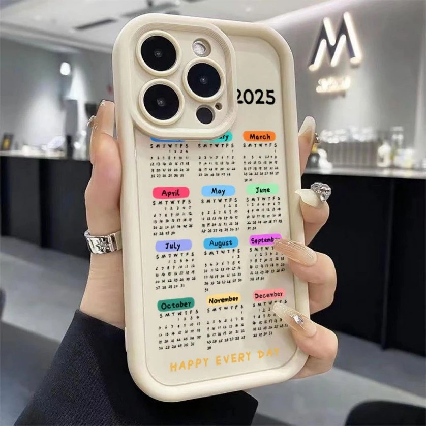 For Poco X3 GT X4 NFC X5 X6 M3 M6 Pro C40 2025 Snake Year New Year ...