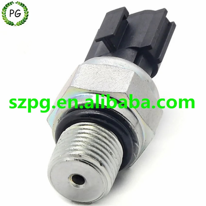 4436536 Pressure Sensor Switch for Hitachi Excavator EX200-2 EX200-5 ...