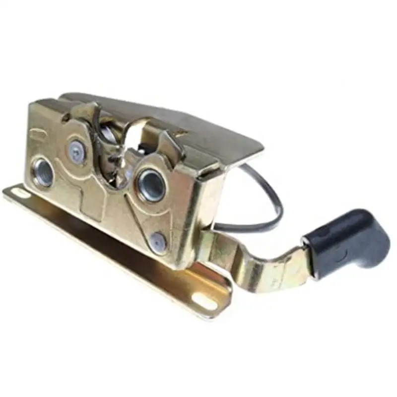 Front Door Latch With Sensor 7109661 For Bobcat S130 S150 S175 S185 ...