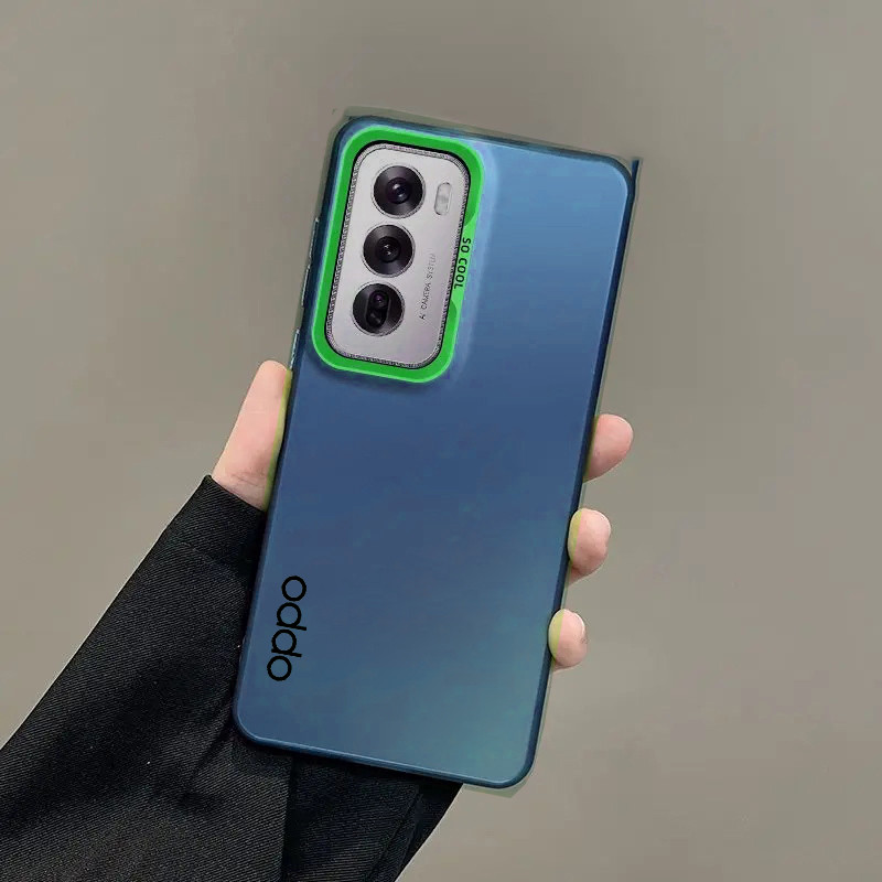 Phone Casing For OPPO Reno 13 14 12 11 10 Pro Case OPPO Reno 13F 12F ...