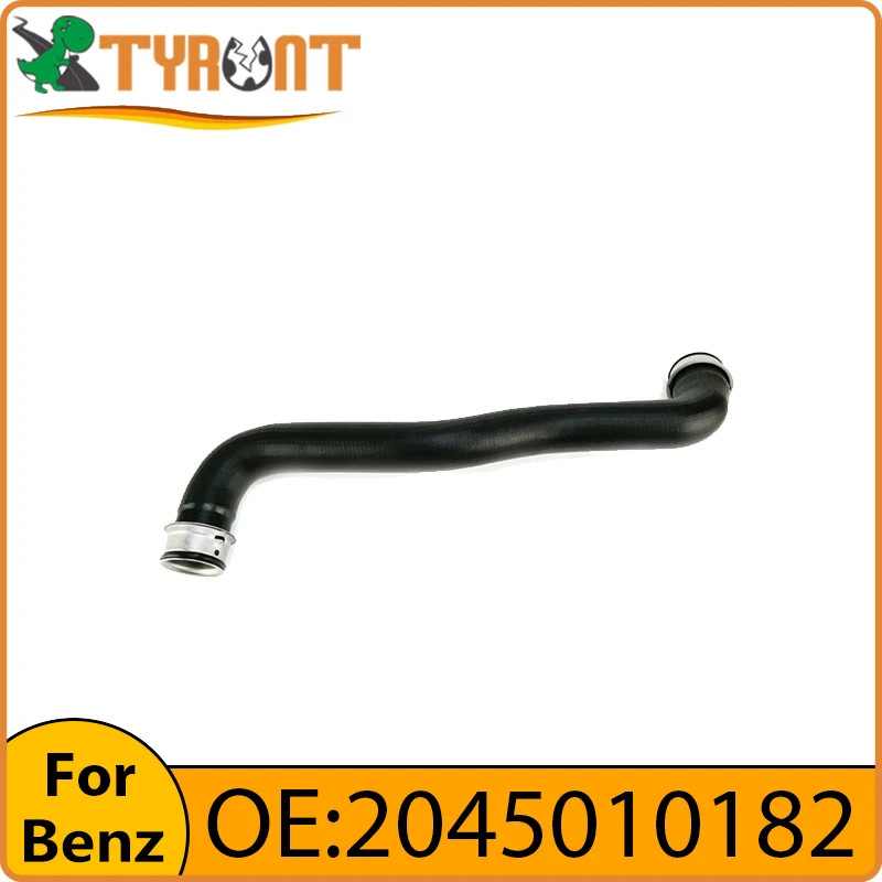 TYRNT Brand Tank Radiator Upper Water Pipe Left Hose 2045010182 For ...