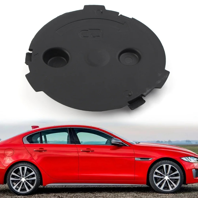 Car Front Wheelarch Closing Panel For Jaguar XF 2016-2020 For F-Pace XE ...