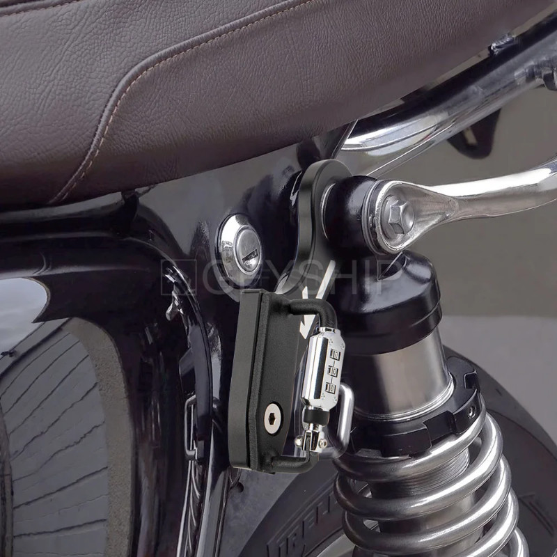 For Triumph Bonneville T100 T120 2016 2017 2018 2019 2020 2021 Speed ...