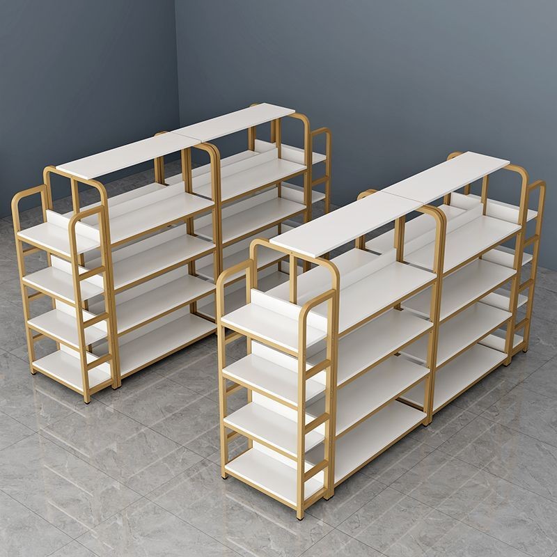 Island Cabinet Supermarket Shelf Maternal And Child Store Island Shelf ...