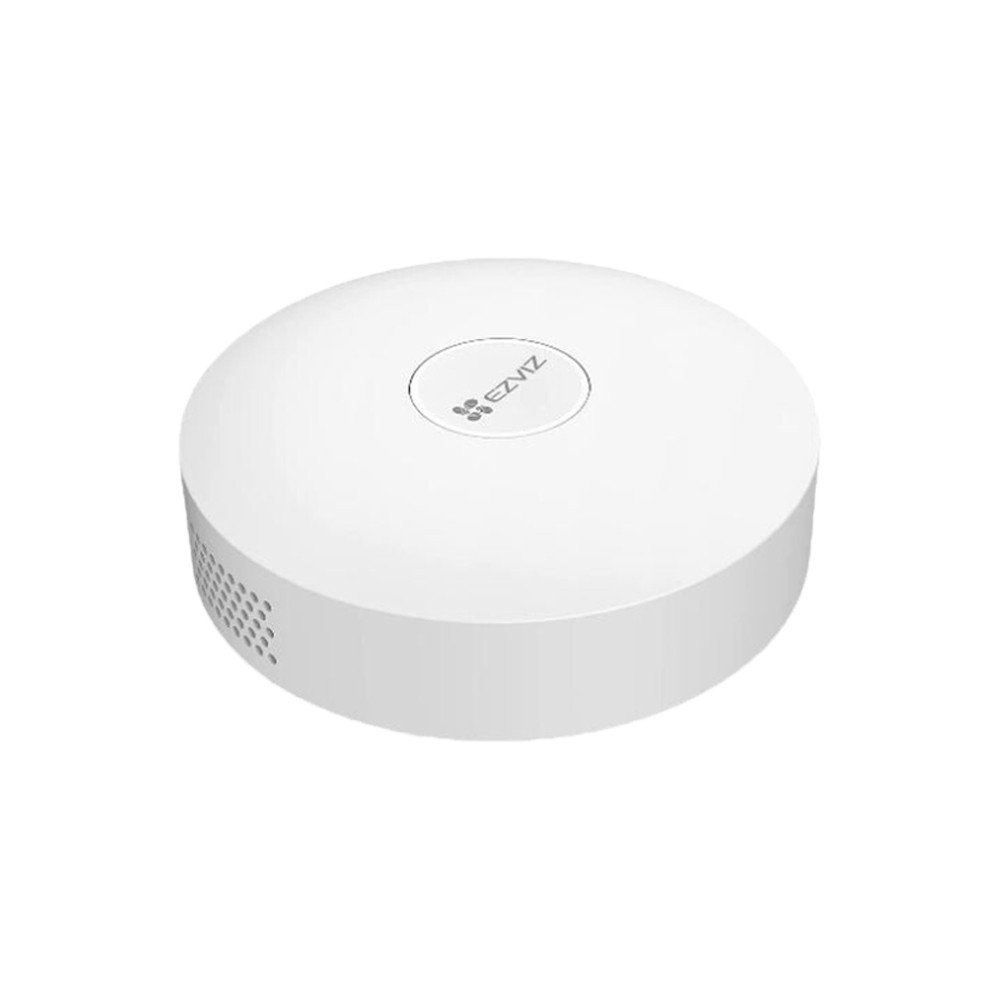 EZVIZ A3-R200 Smart Home Gateway Works with T1C PIR Sensor T2C OPEN ...