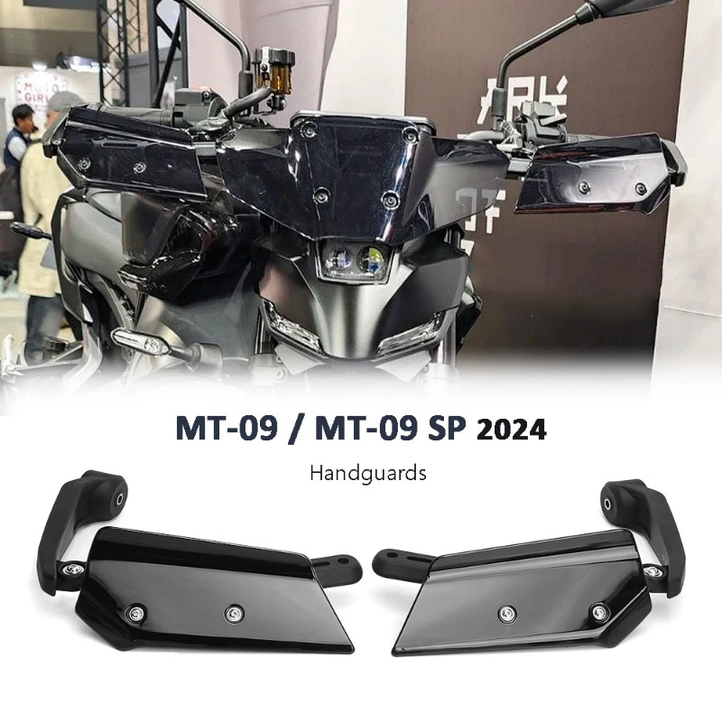 Handguard Bracket Motorcycle Hand Handlebar Handle bar Guards For ...