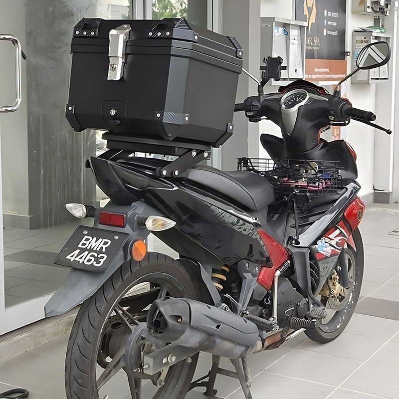 【COMBO SET】 Y15 Y16 LC135 V1-V8 RS150 RSX150 NMAX V2 VARIO Foldable ...