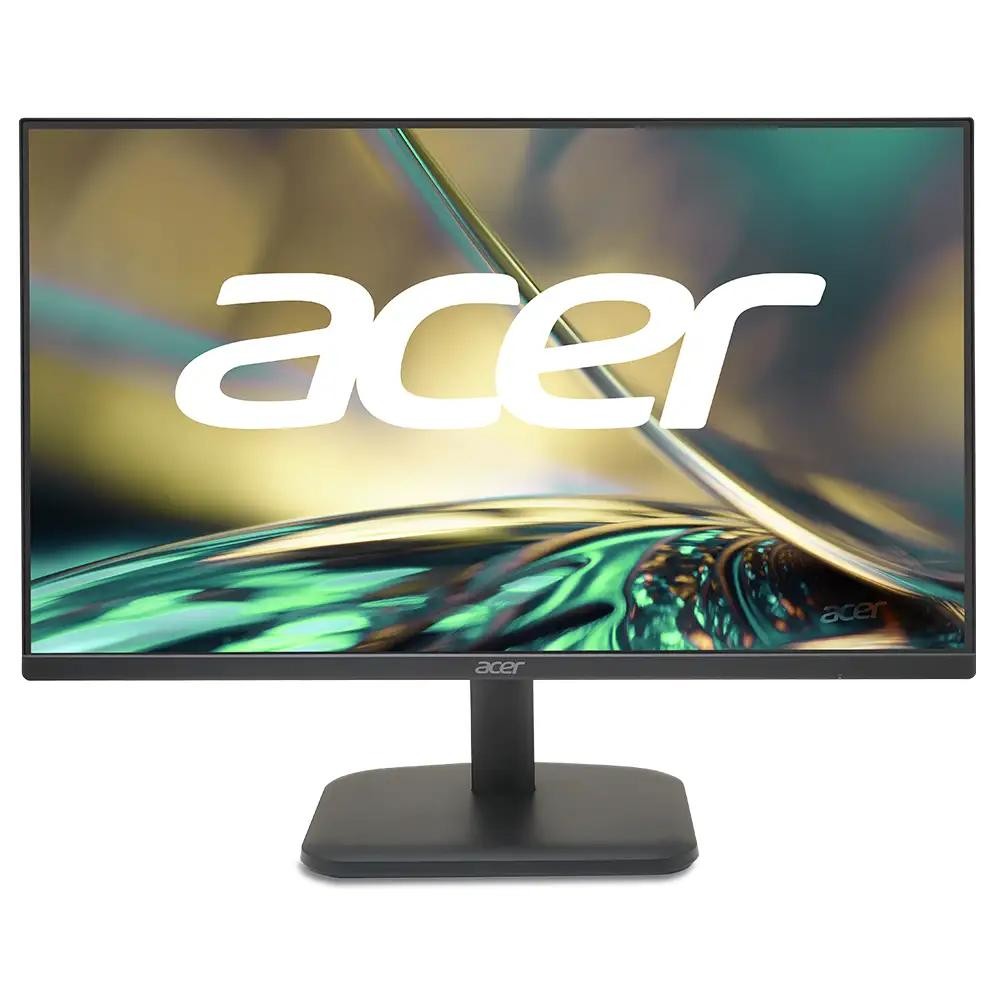 ACER Monitor EK221Q H 21.5" FLAT FULL HD 100Hz 1ms VA LED MONITOR EK221 ...