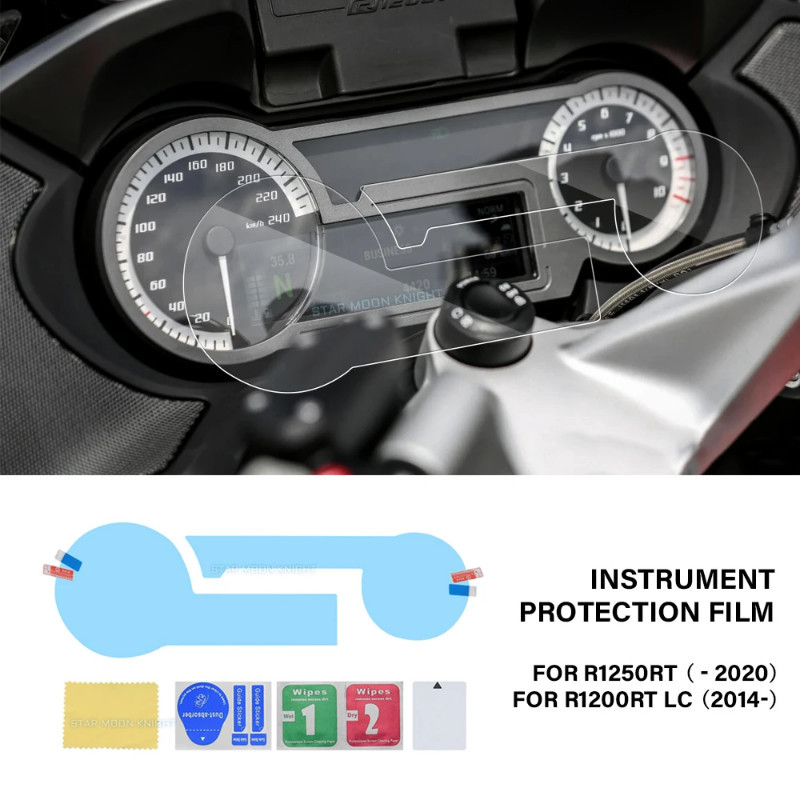 Fit For BMW R1250RT R 1250 1200 RT R1200RT LC 2014 - 2020 Motorcycle ...