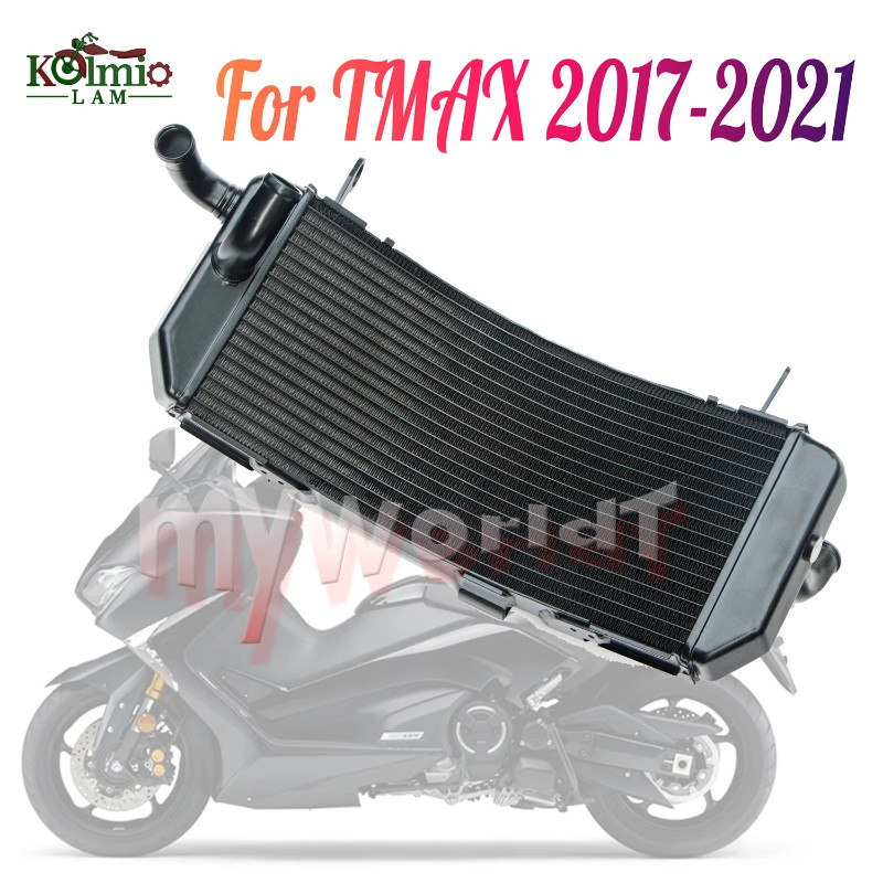 Fit For YAMAHA TMAX530 DX SX TMAX560 2017 - 2023 Motorcycle Engine ...