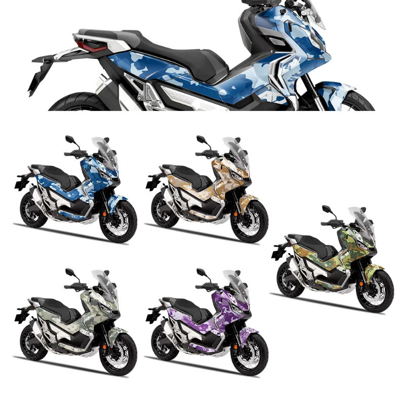 For Honda X-ADV750 X-ADV 750 2017 2018 2019 2020 Motorcycle Full ...