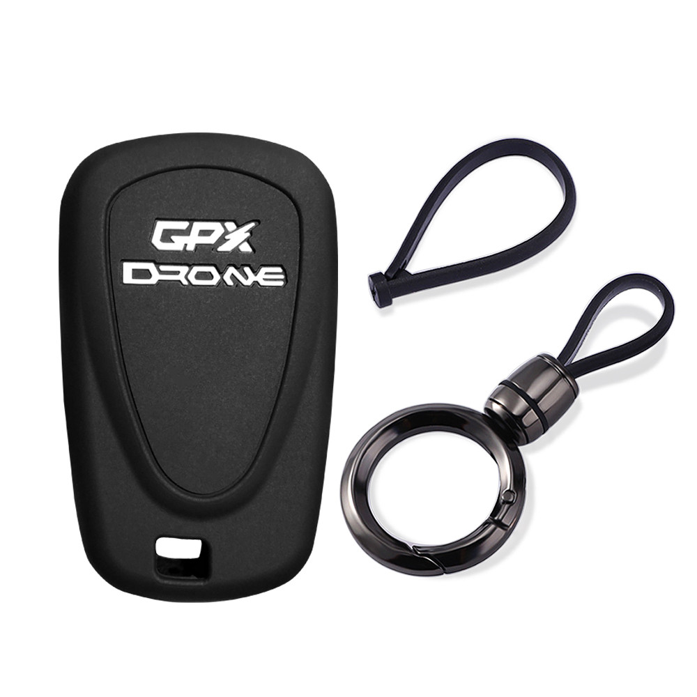 GPX DRONE 150 Tuscany Motorcycles Sym JET X Husky 150 Silicone Key Case ...