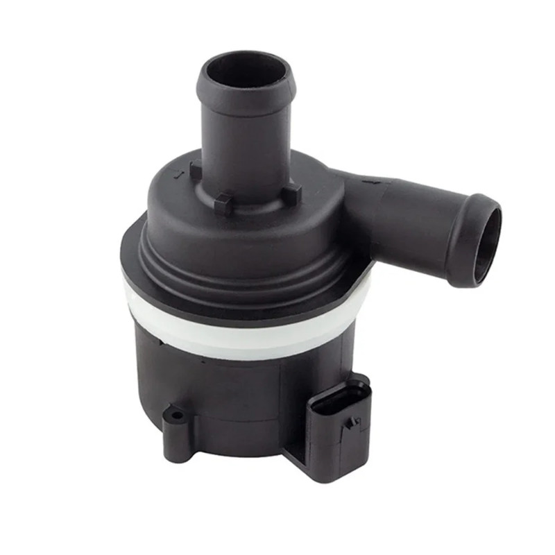 6R0965561A Car Engine Additional Auxiliary Electric Coolant Water Pump ...