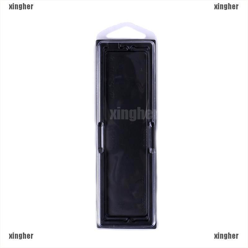 In Stock Ready Xingher 40x Dram Ddr Ddr2 Ddr3 Ddr4 Memory Module Case Box Holder Lodimm