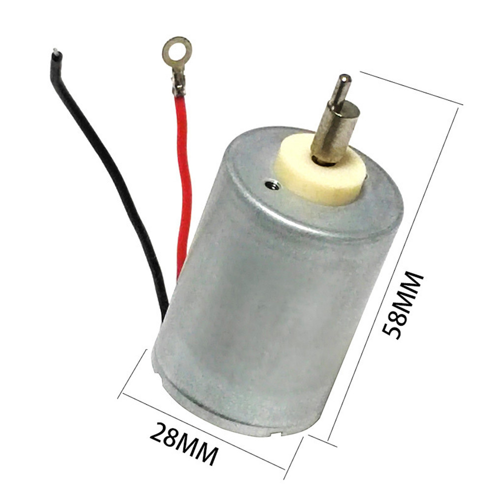 Applicable to WAHL Brushless Motor 8148/8591/8504/8509/1919/2240/2241 ...