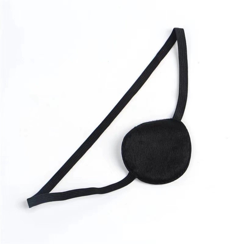 Anime Naruto Uchiha Itachi Cosplay Eyepatch Kakashi Eye Mask | Shopee ...