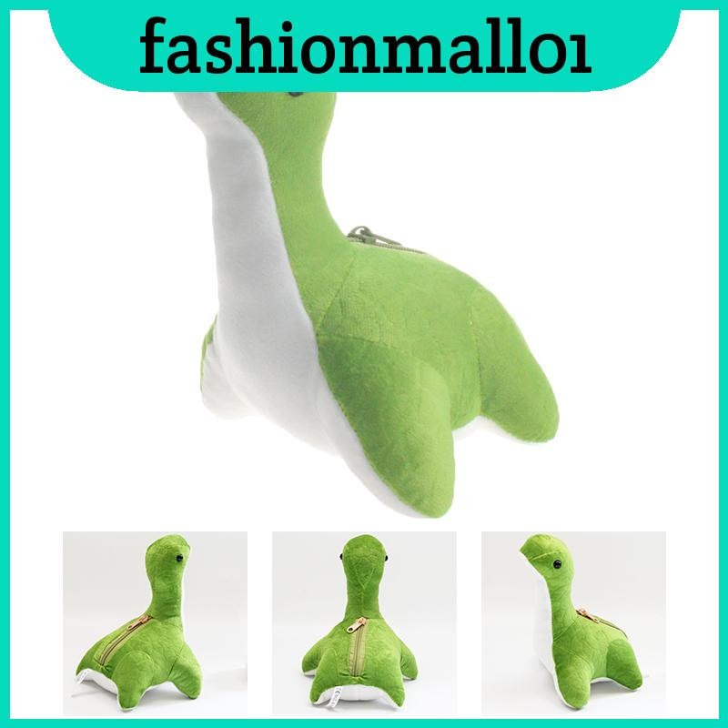 Fluffy Soft And Apex Legends Nessie Plush Doll For Home And Office ...