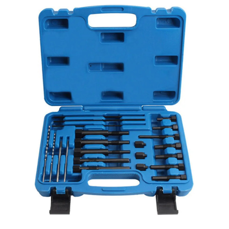 New Electric Glow Plug Heater Element Disassembly Kit Electric Glow ...