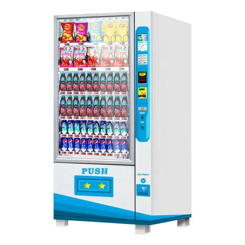 Machine Instant Coffee Vending Machine | Shopee Malaysia