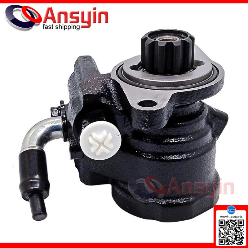Power Steering Pump for TOYOTA LAND CRUISER 90 HILUX 44310-26200 44310 ...