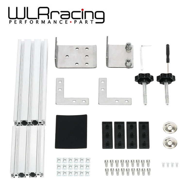 Gear Shifter Clip Mounting Bracket L Shape For Logitech G29/G25/G27 ...