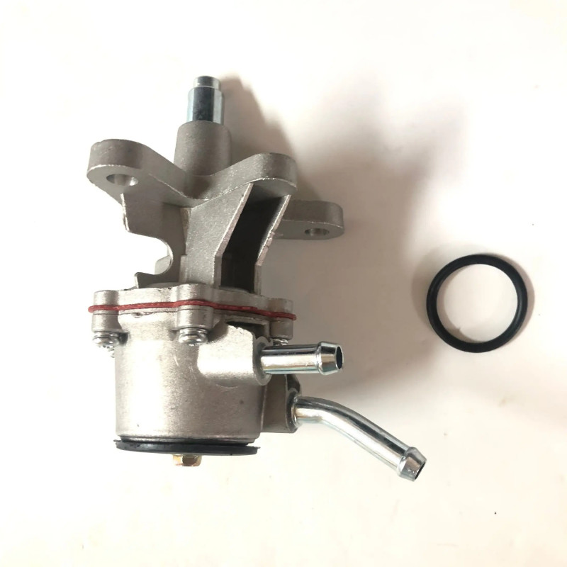 Fuel Pump 6677830 04272819 For Deutz Engine F2L1011F BF3L1011FL F2M1011 ...
