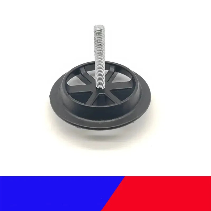 628503X000 62850-3X000 Spare Tire Hold Down Bolt Retainer Clamp for ...