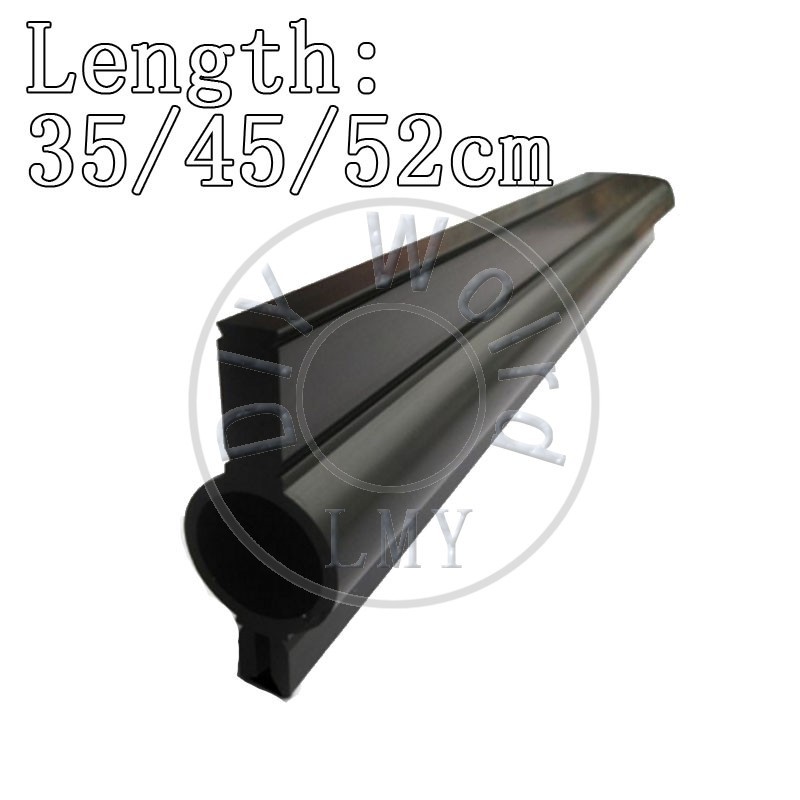 in stock Black Aluminium Alloy Airforce AirRifle Condor /Talon /SS DIY ...
