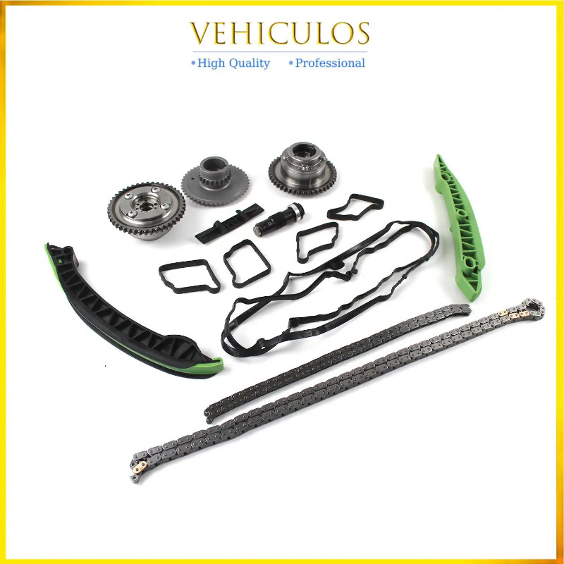 2710501500 2710501400 2710502547 M271 Engine Camshaft Adjuster Timing ...
