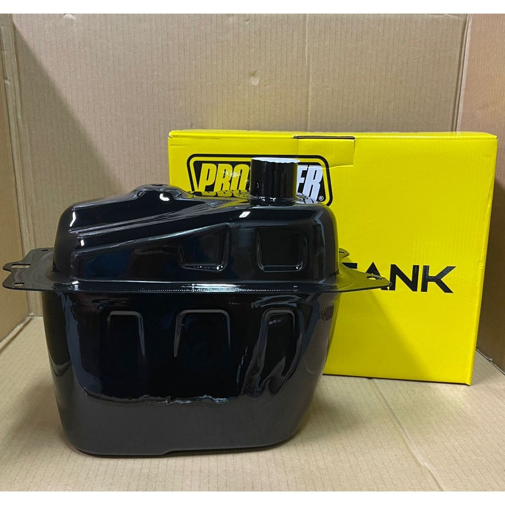 PROTAPER SCOOTER NVX155 V1 AEROX 155 BIG FUEL TANK ( 7.2L ) | Shopee ...