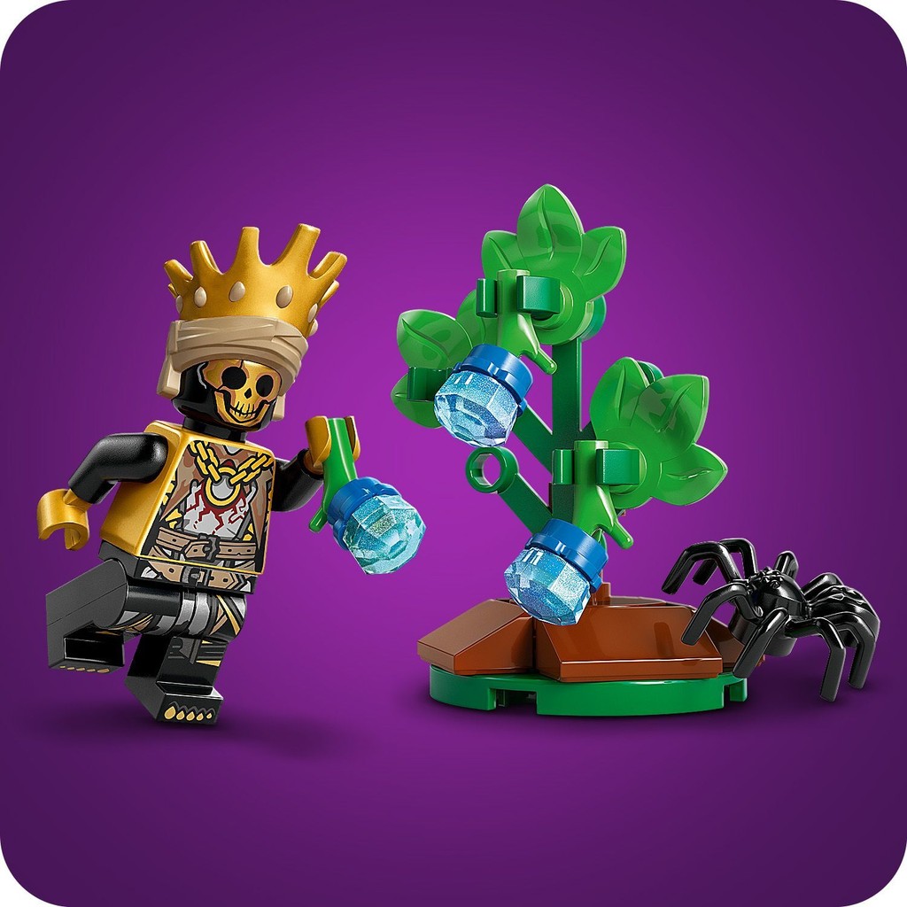 LEGO 77077 Fortnite Klombo Building Toy Set (1084 Pieces) | Shopee Malaysia