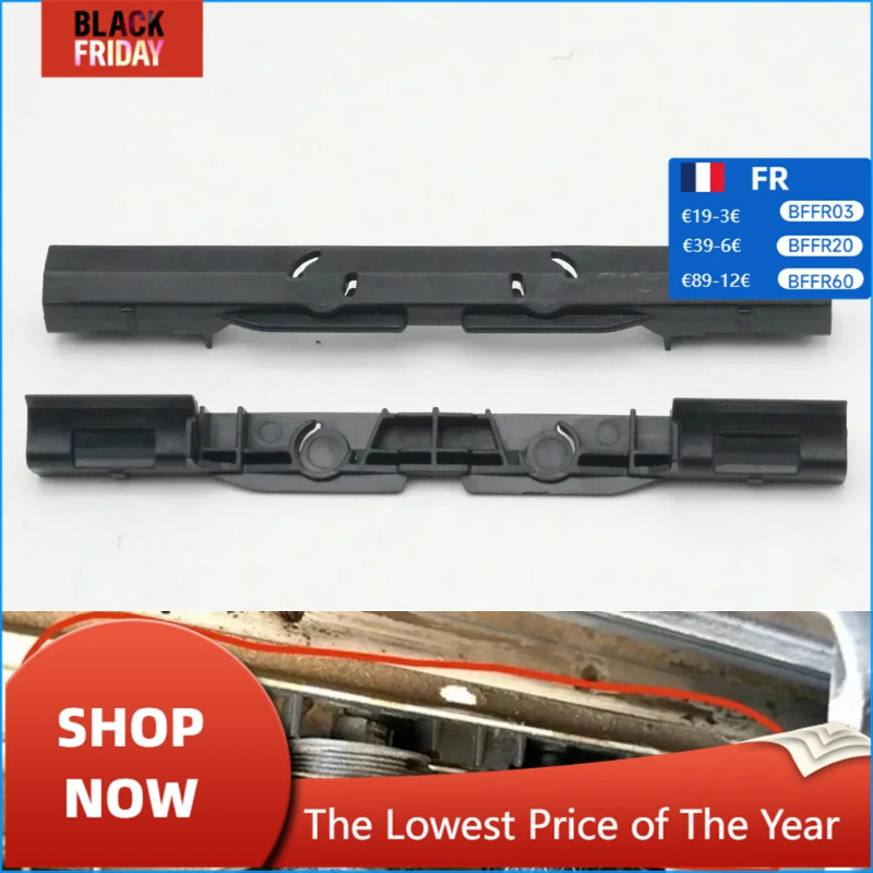Car Sunroof Roller Shutter Sunblind Fixed Bracket For BMW Mini Clubman ...