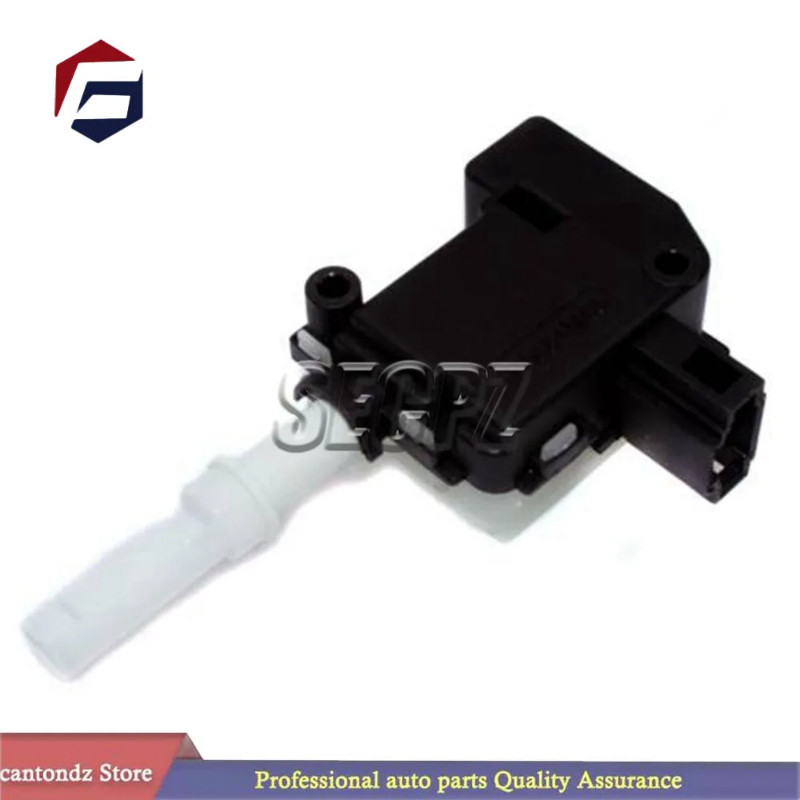 Trunk Lock Actuator For Vw Caddy Passat SKODA For Audi A3 A4 A5 A6 8F ...