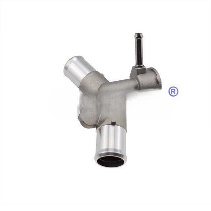 VIOS NCP93 NCP150 RADIATOR WATER T JOINT FILLER INLET ALUMINUM YARIS ...