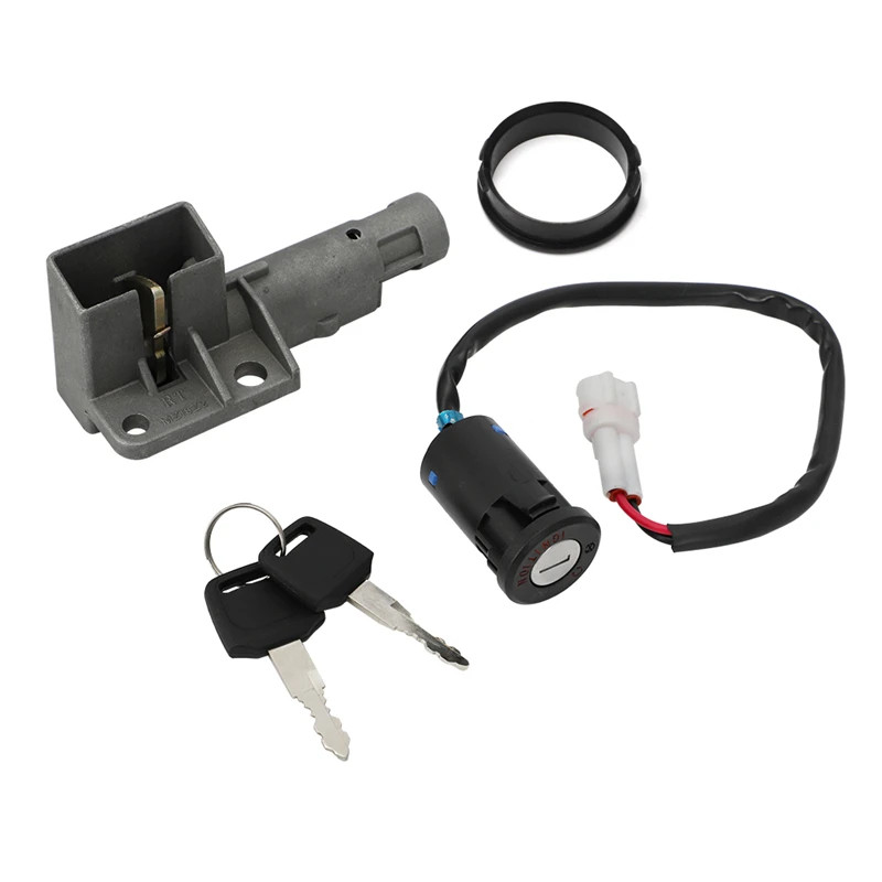 For Sur-Ron Start Ignition Switch Electric Door Lock Key Switch for ...