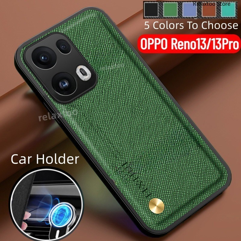 For OPPO Reno13 5G Casing For OPPO Reno 13 Pro F 13Pro 13F Reno13Pro ...