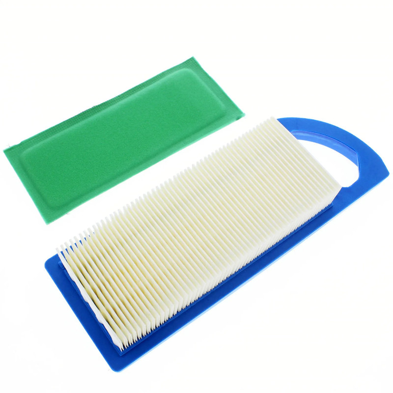 3Pcs Air Filter 697153 698083 795115 286H77-0121 31G777 31H777 31P677 ...