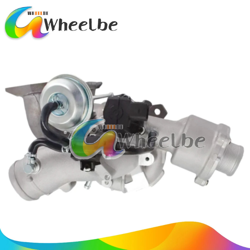 For Car Turbo Charger Audi Q5 A4 A5 A6 Quattro allroad 2.0T 2011-2017 ...