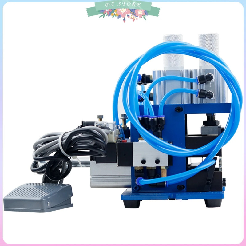 3f small pneumatic wire stripping machine cable thermal stripping ...