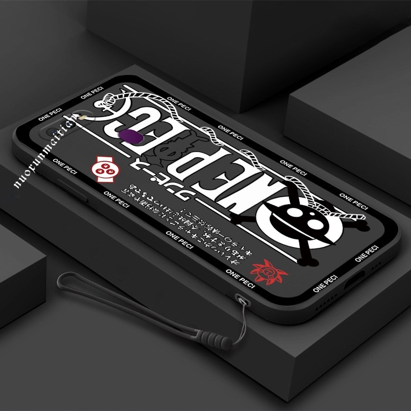 Case OPPO F9 A7X F9Pro Realme2pro RealmeU1 Case Casing Korean style ...