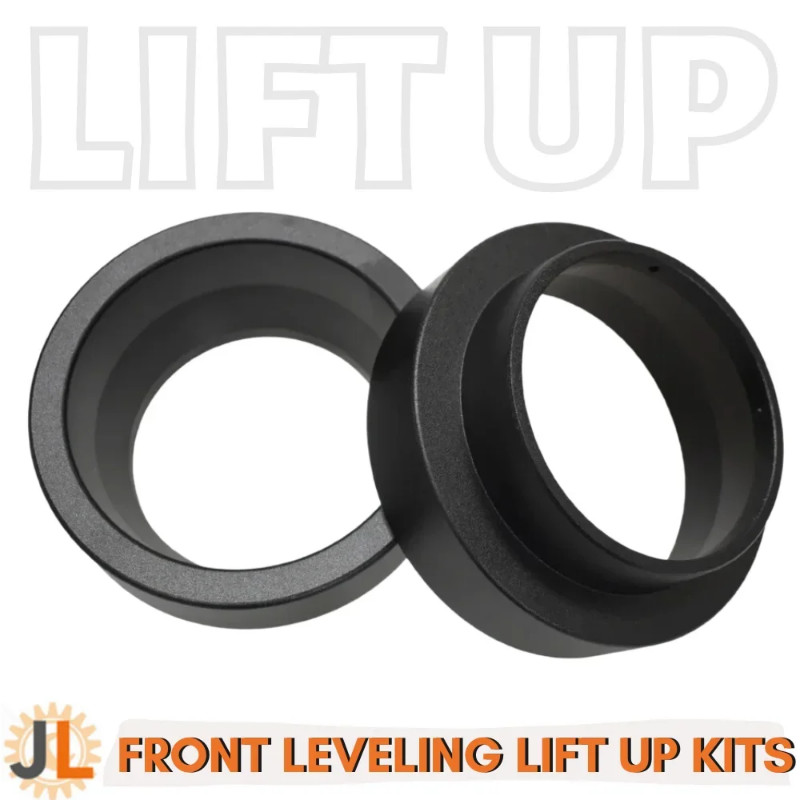 Front Leveling Lift Up Kits for Nissan Patrol Y61 for Nissan Safari Y61 ...
