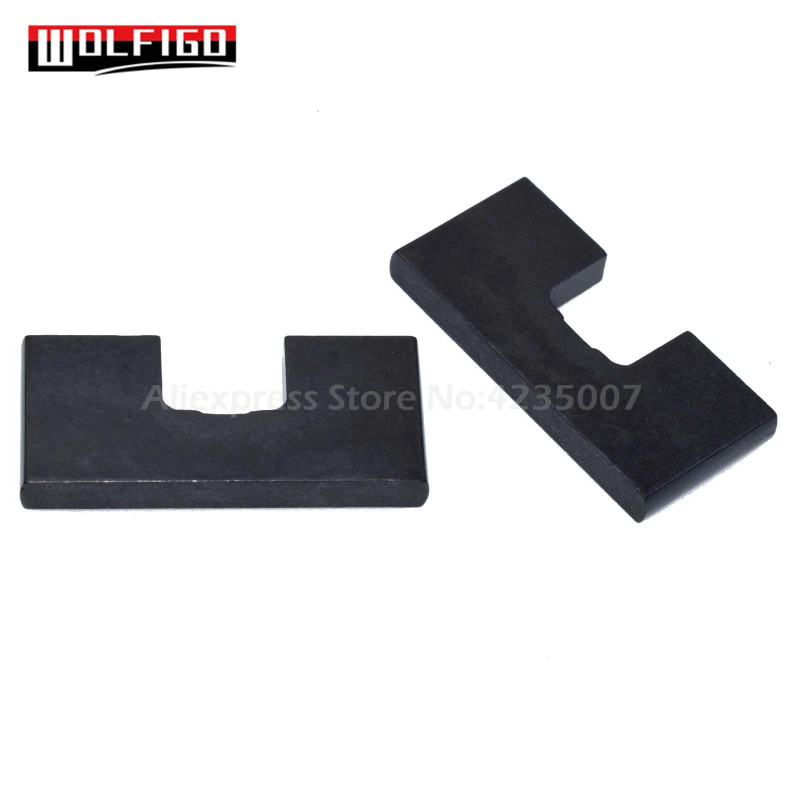 New 2pcs Injection Pump Transfer Pump Wing Blades Set 7123-388 For LU ...