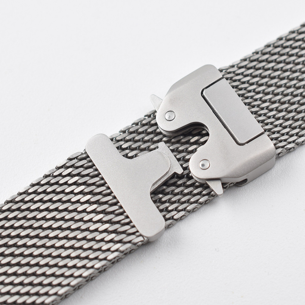 Titanium Band for iWatch Ultra 2 49mm Series 10 9 8 7 6 5 Natural ...