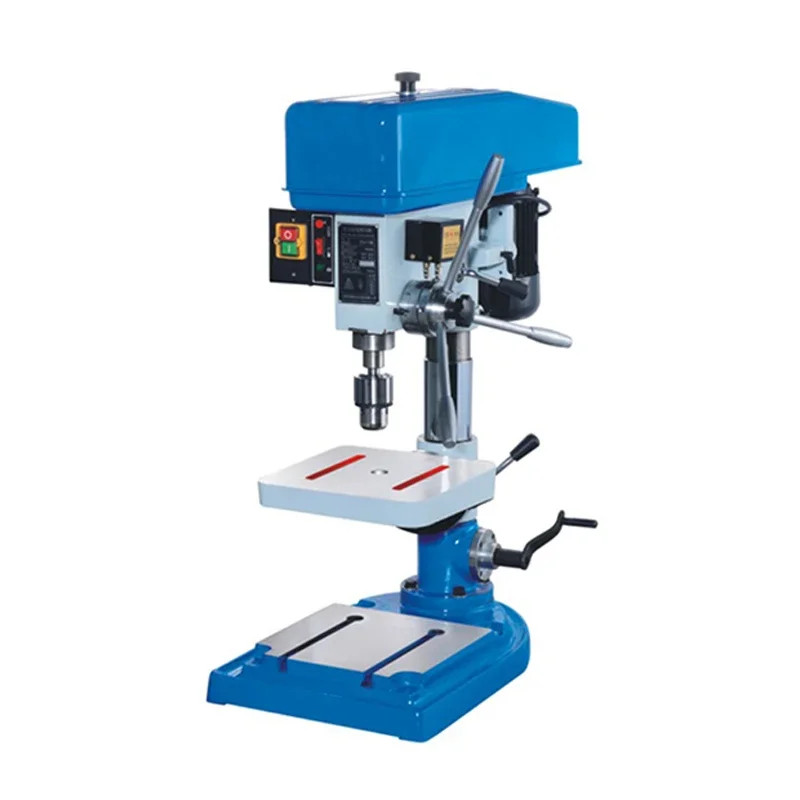 Industry-grade Bench Drill Multi-functional Heavy-duty Desktop Drilling ...