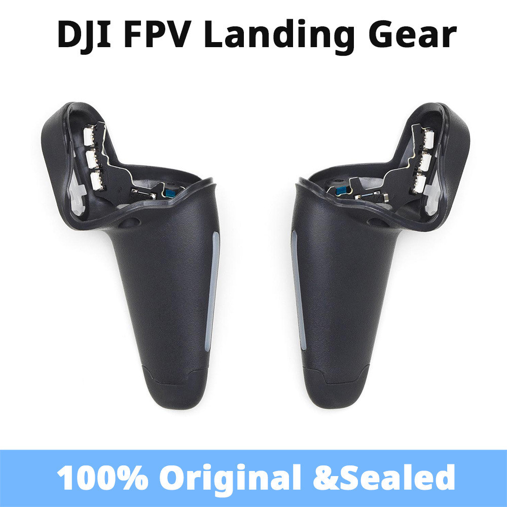 DJI FPV Landing Gear for DJI FPV Drone in stock original | Shopee Malaysia