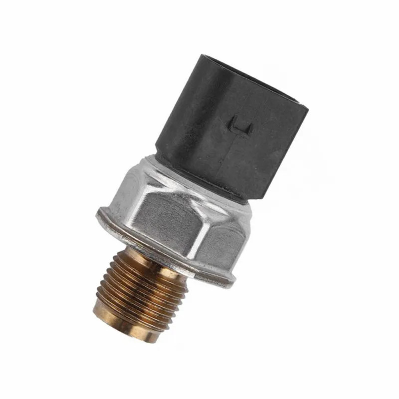 Genuine Common Rail Fuel Pressure Sensor For Ford Ranger Transit MK7 ...