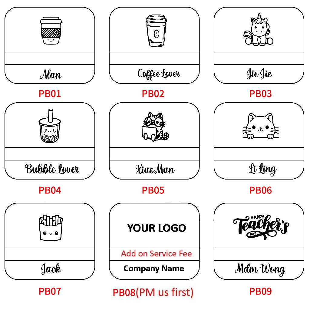 Ewallet QR Code Stand QR Pay Stand DuitNow TouchNgo QrPay Maybank ...