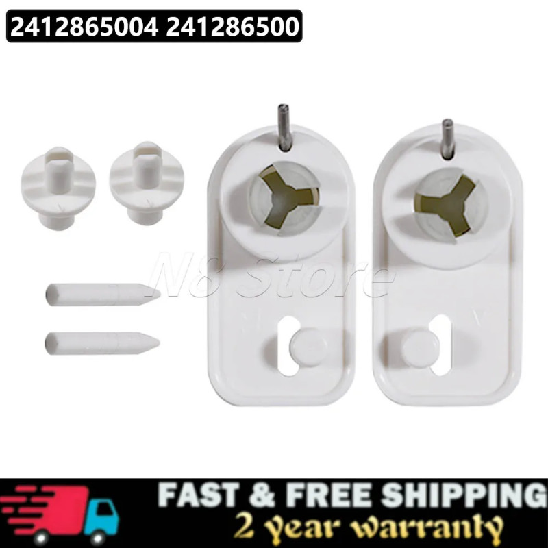 For Dometic Fridge Freezer Door Hinge Electrolux 4200 Pivot Caravan ...